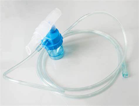 Jet Nebulizer Set Greatcare