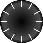 Build A Custom Clock Widget Clock Design