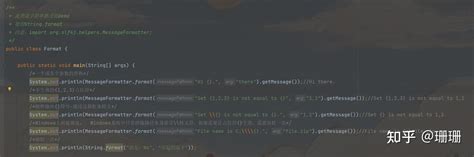 字符串格式化 知乎