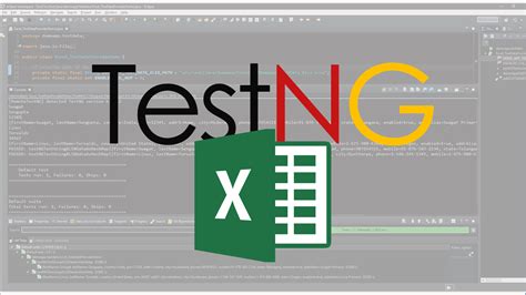Using Apache Poi For Getting Excel Data In Testng Data Provider Format