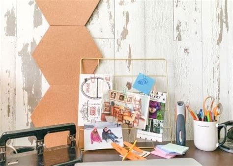Declutter Your Workspace Igel