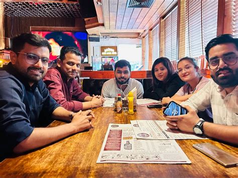 Abhishek Awasthi On Linkedin Teamworksdreamworks Teamgoals