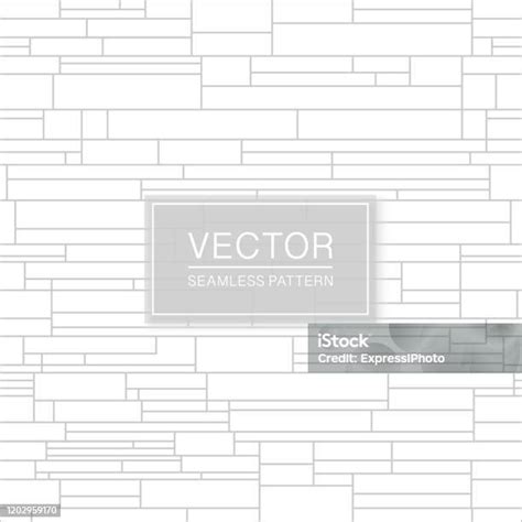 장식 원활한 세련된 패턴 간단한 기하학적 디자인 추상적 인 유행 배경입니다 크리에이티브 화이트 및 그레이 텍스처 0명에 대한 스톡 벡터 아트 및 기타 이미지 Istock