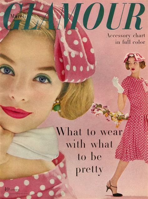 Guanti Saranno Loro Laccessorio Moda Del 2020 Anuncios Vintage