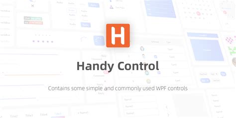 Wpf · Github Topics · Github