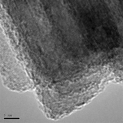 Tio2选区衍射判定晶面及是否为单晶 微米纳米 小木虫 学术 科研 互动社区
