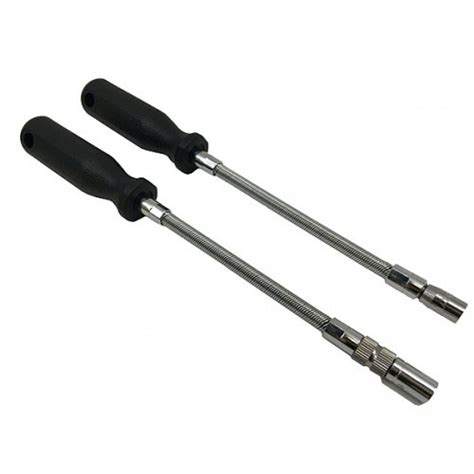 Cta 1100 2pc Flex Shaft Flip Socket Set