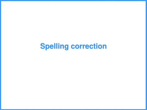 advanced indexing issues ppt download