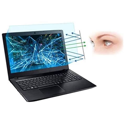 Custom Anti Scratch Hydrogel Bluelight Hydrogel Matte Notebook Inch Inch Laptop Anti