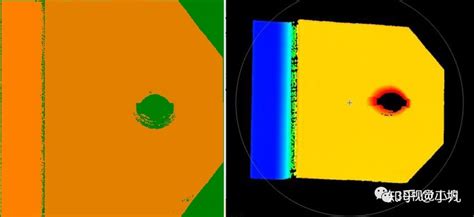 保存点云数据 3d相机的数据处理方式 春容的博客 csdn博客