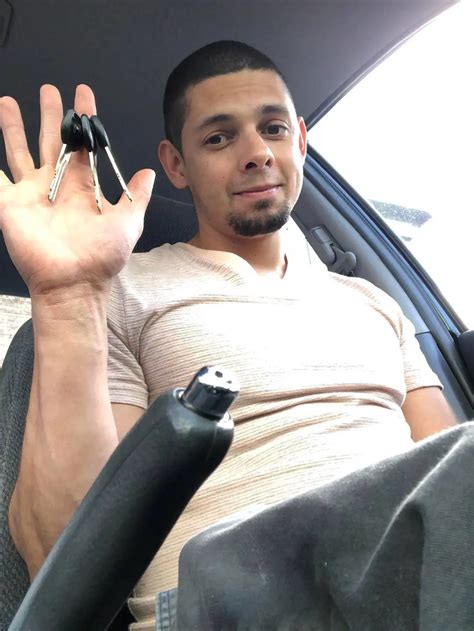 I Got My First Car Today Scrolller