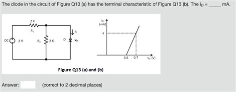Solved Hi Can You Help Me Solve The Following Analog Chegg
