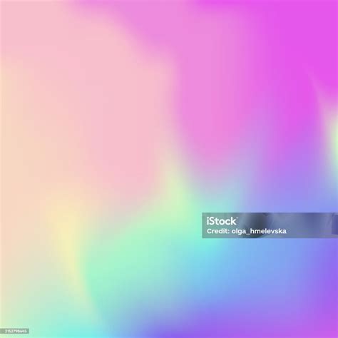 추상 배경입니다 보라색 금속 질감입니다 팝 포스터 무지개 빛깔의 그라데이션 네온 스펙트럼 브로셔 액체 호일 홀로그램 텍스처 패션 플루이드 파란색 추상 배경 0명에 대한 스톡