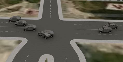 A Snapshot Of A Scenario When Collision Is Not Active In Cave Leading