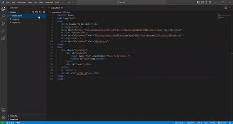 Sanket Gontamar On Linkedin Internpe Task 3