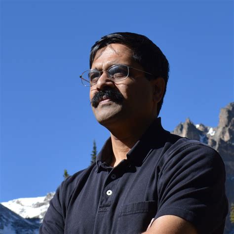 Venkat Subramaniam — Accento