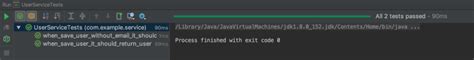 How To Test Services Endpoints And Repositories In Spring Boot
