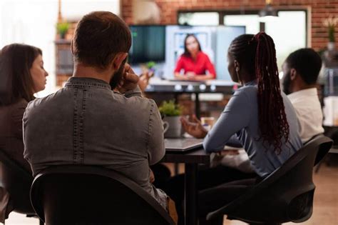 Practices That Make Remote Collaboration Efficient