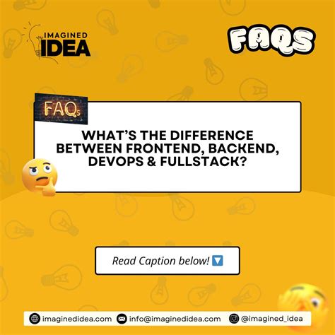 Imagined Idea On Linkedin Tech Developers Devops Frontenddeveloper