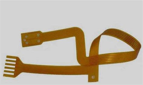 Flexible Pcb Prototype Andwin Circuits