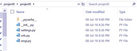 Best Python Django Tutorial For Beginners With Project Structure Dataflair