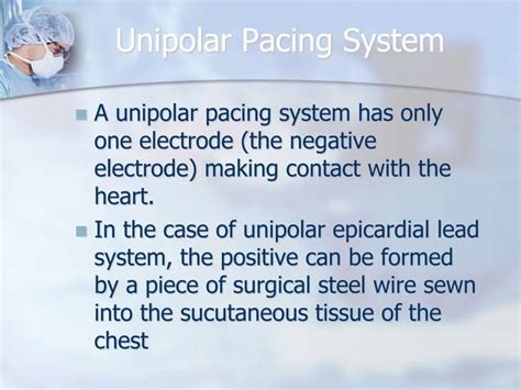 Pacemaker Ppt
