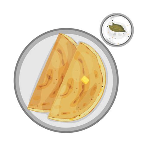 Dosa Illustrations Royalty Free Vector Graphics And Clip Art Istock