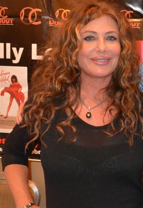 50 Hot And Sexy Kelly LeBrock Photos 12thBlog