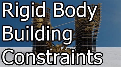rigid body constraints at eileen perry blog