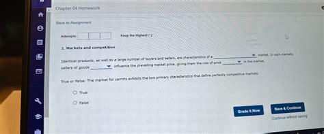 Solved Chapter 04 ﻿homeworkback To Assignmentattemptskeep