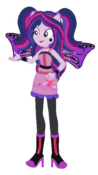 Twilight Sparkle Hallowinx By User15432 On Deviantart