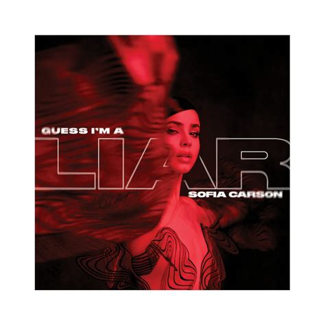 Sofia Carson Poster 1