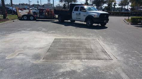 Asphalt Patching And Repair Florida