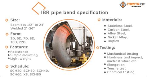 Ibr Pipe Bend And Indian Boiler Regulations Bend In 4590180 Degree