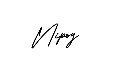87 Nipsy Name Signature Style Ideas Best Digital Signature