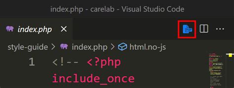 VSCodeでPHPファイルを正常に開く方法コーダー必見プルデザイン design pull