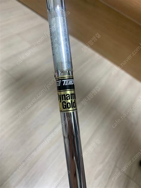 캘러웨이 아펙스 아이언셋트 아이언 중고나라