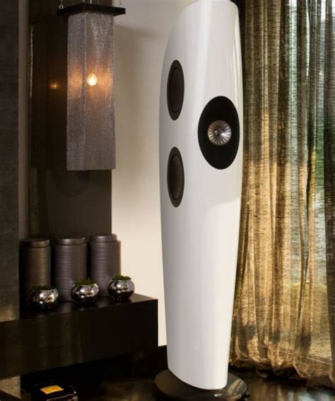 Kef Blade Used