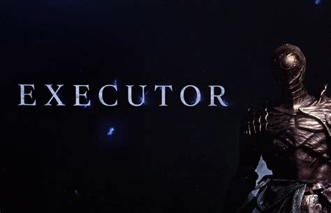 Wydany Zwiastun Postaci Elden Ring Nightreign Executor Gamingdeputy Poland Wydany Zwiastun Postaci Elden Ring Nightreign Executor Gamingdeputy Poland