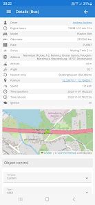 Gps Server Mobile Apps On Google Play