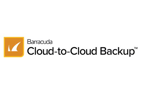 Barracuda Cloud To Cloud Backup PMD Data Solutions