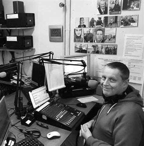 John Oldham On Linkedin 8am Radio Winchcombe Limited Celebrating 10 Years Of Cheltenham Street