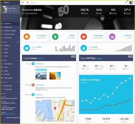 Crm Website Templates Free Download Of 35 Best Bootstrap Design