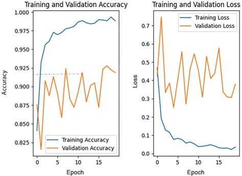 the training process of the pre processing method of filling