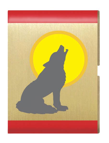 Wolf Loops Gateway Traders