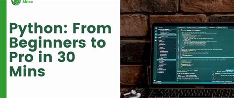 Python From Beginners To Pro Part 3 Dev Community