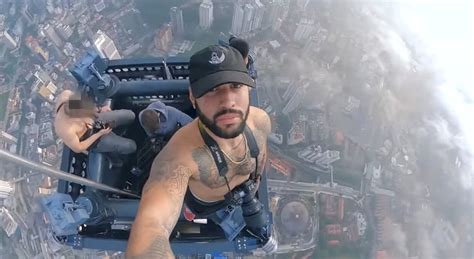 Selepas Pasangan Rusia Bekas Askar Amerika Syarikat Pula Ceroboh