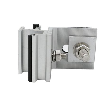 3 5mm 4mm 5mm External Cladding Support System For Modern Architecture