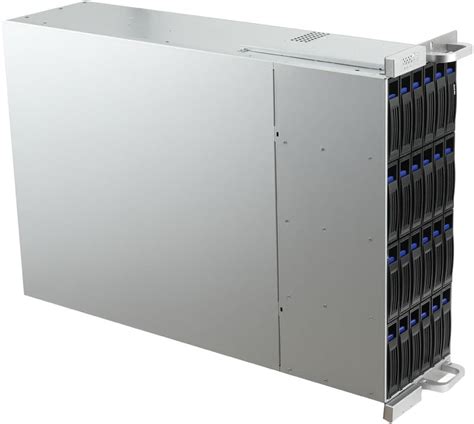 Sudeg 4u Wall Mount Server Cabinet It Network Rack