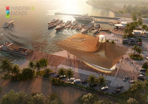 The Role Of Architecture In Mitigating The Challenges Of Climate